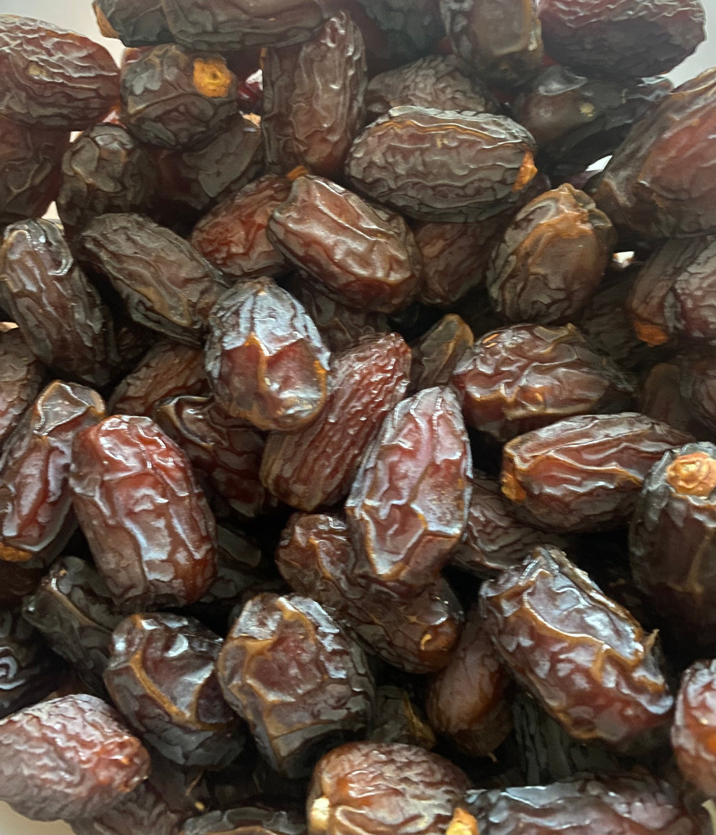 The Benefits of Breaking Your Fast with Dates: A Nutritious Tradition ...